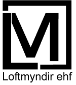 Isavia | Kortsjá | Loftmyndir af Íslandi | Íslandskort | Map of Iceland